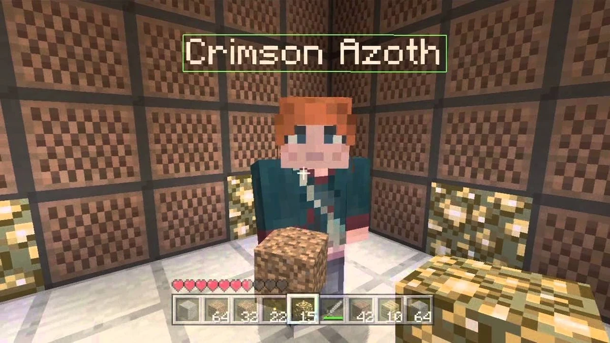 Making A Swimming Pool | Stampylongnose Wiki | Fandom