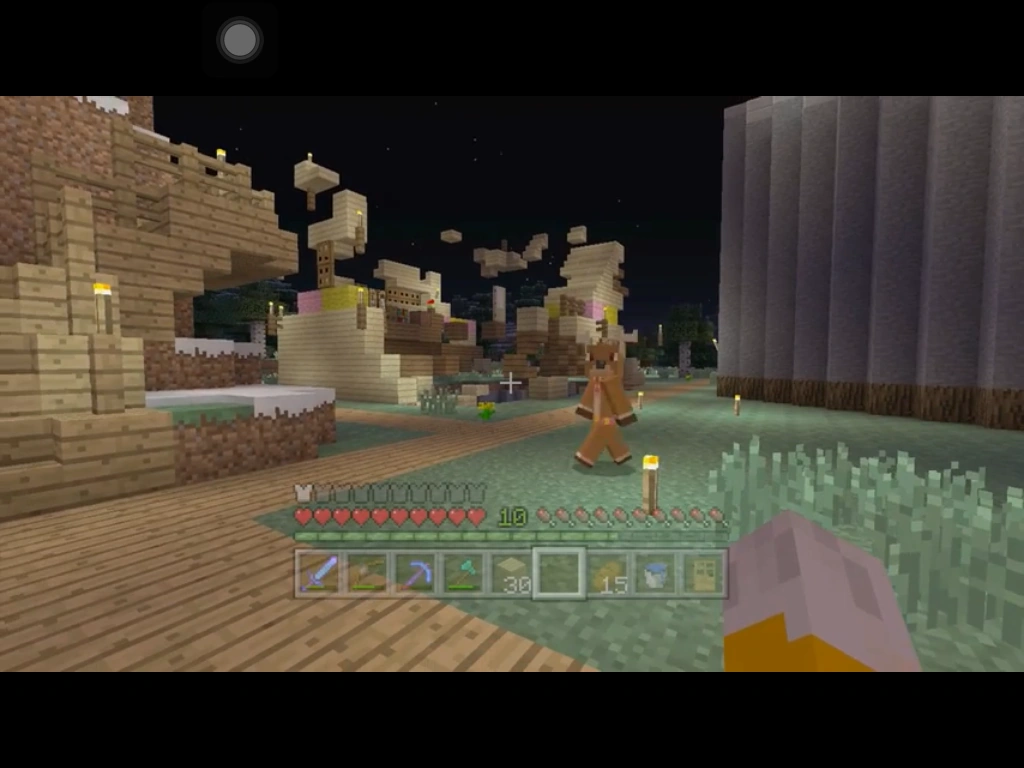 Helpers Houses | Stampy's Lovely Wiki | Fandom