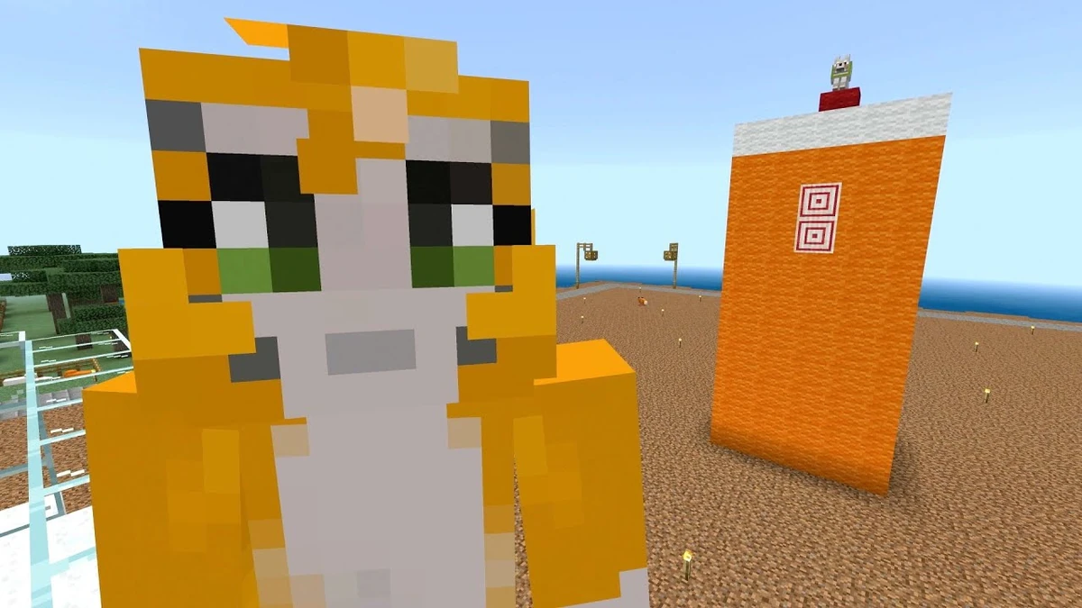 Explosions | Stampylongnose Wiki | Fandom