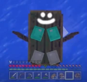 Space Cows (Ocean Den) | Stampylongnose Wiki | Fandom