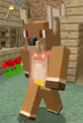 Polly-bot | Stampy's Lovely Wiki | Fandom