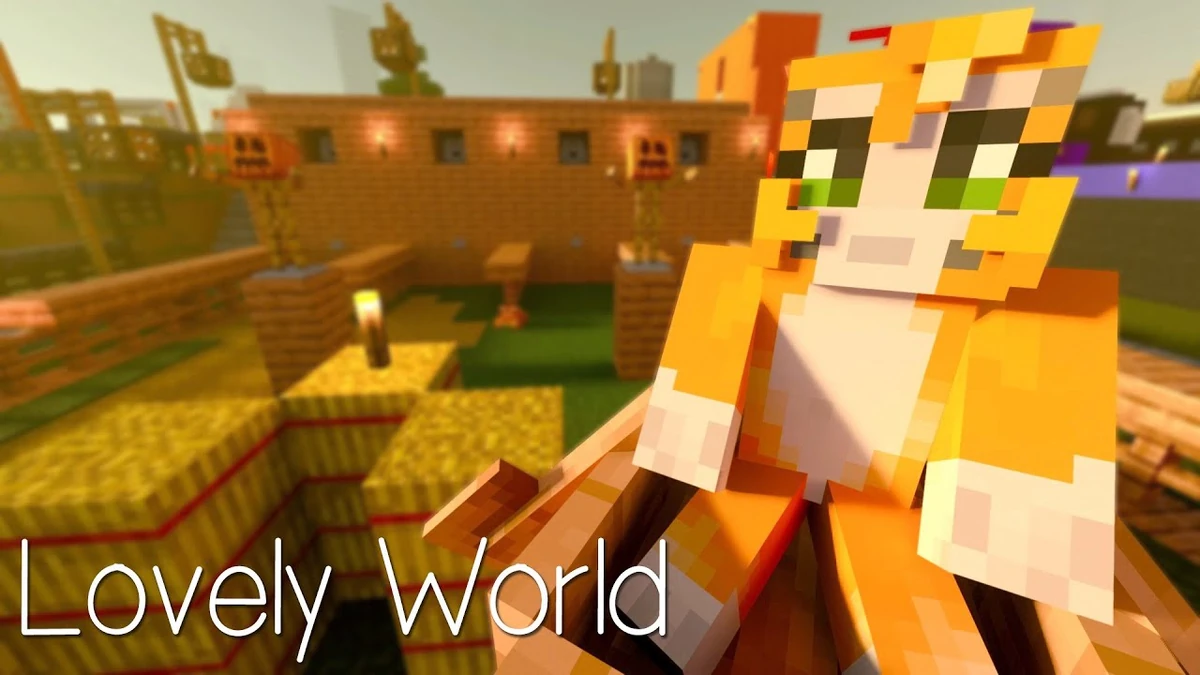 Secret Strategy | Stampy's Lovely Wiki | Fandom