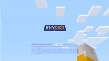 Sky Den | Stampylongnose Wiki | Fandom