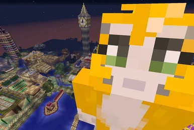 Squashy Quack In Real Life Girl Friend