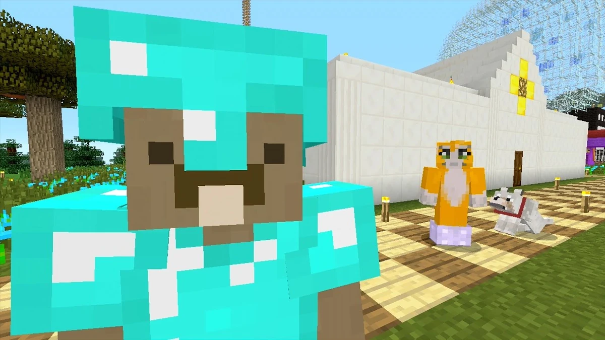 Art Gallery | Stampylongnose Wiki | Fandom
