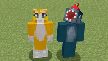 Circus (Building Time) | Stampylongnose Wiki | Fandom