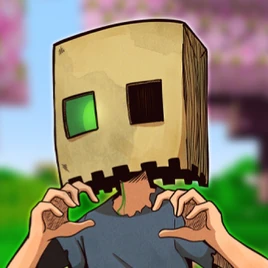 AshDubh | Stampy's Lovely Wiki | Fandom