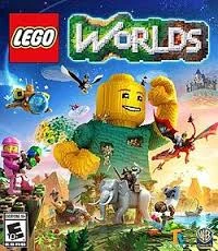 Lego Worlds | Stampy's Lovely Wiki | Fandom