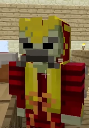 Hit The Target Vs Stampy