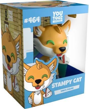 Stampylongnose | Stampylongnose Wiki | Fandom