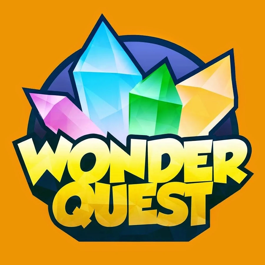 Wonder Quest | Stampy's Lovely Wiki | Fandom