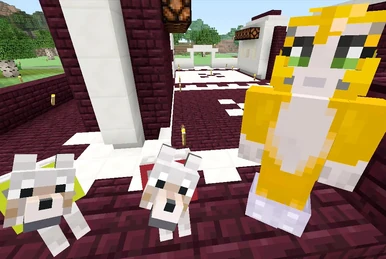 Minecraft Stampy 124