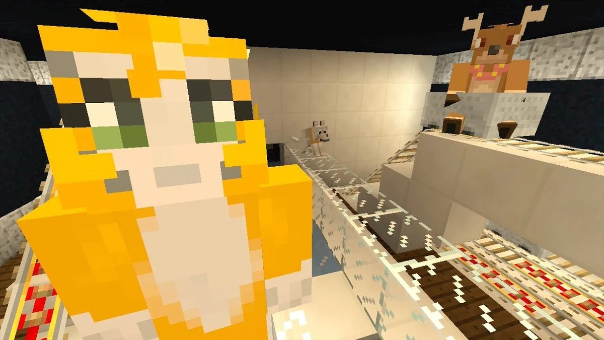 Pointless | Stampylongnose Wiki | Fandom