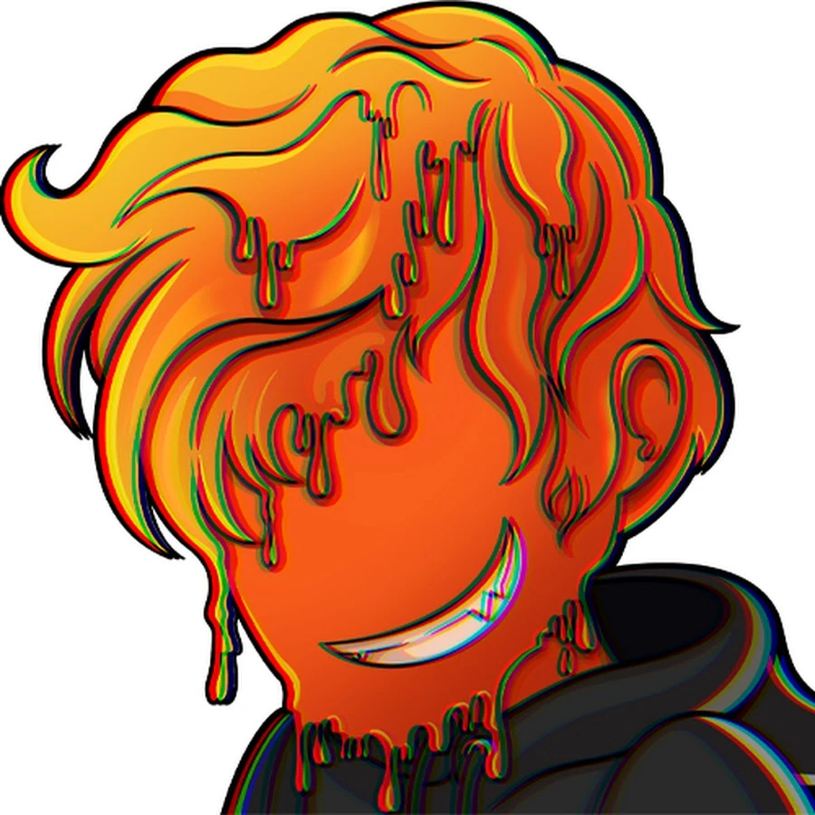 AshDubh | Stampylongnose Wiki | Fandom