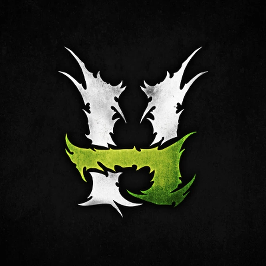 AshDubh | Stampylongnose Wiki | Fandom