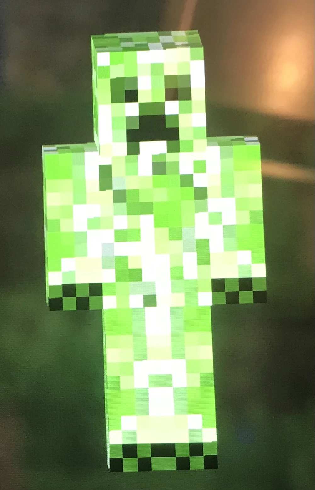King Creeper | Stampy's Lovely Wiki | Fandom