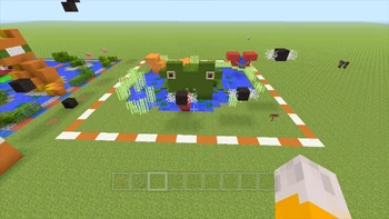 Pond (Building Time) | Stampylongnose Wiki | Fandom