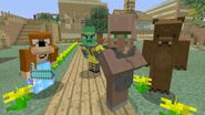 Minecraft Helpers | Stampy's Lovely Wiki | Fandom