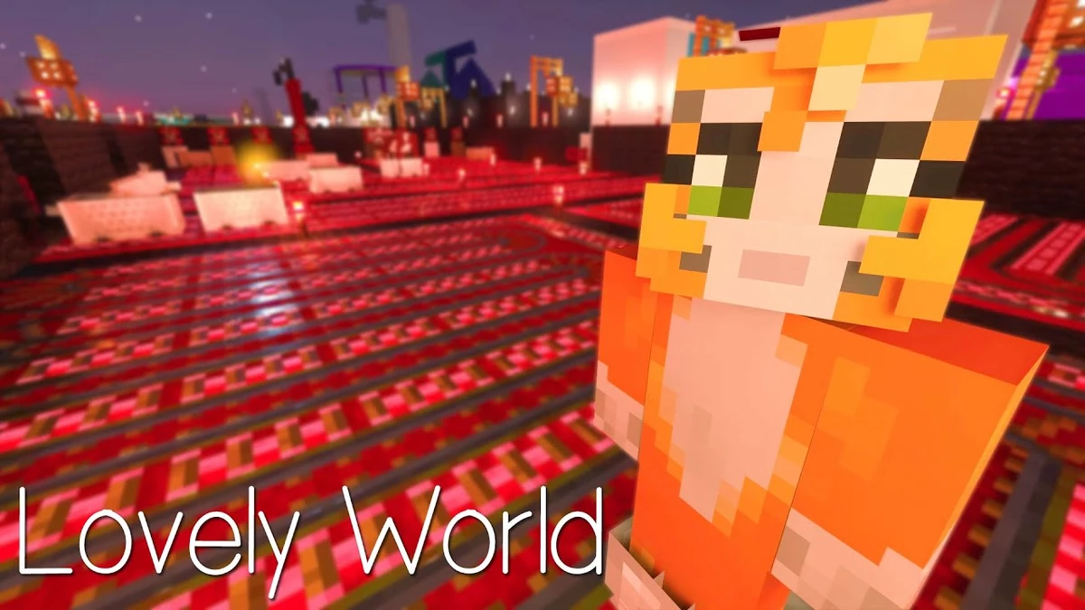 Mini-game Review | Stampy's Lovely Wiki | Fandom