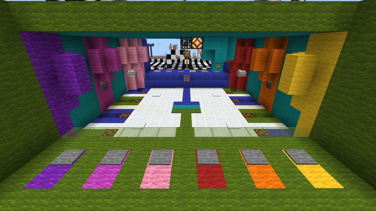 Knock 'Em Dead | Stampy's Lovely Wiki | Fandom
