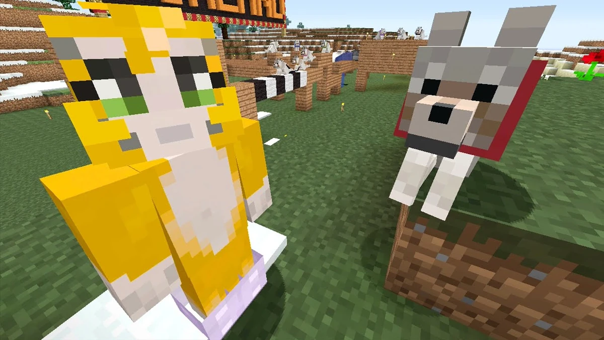 Dog Drop | Stampy's Lovely Wiki | Fandom