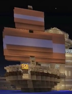 SS Stumpy | Stampylongnose Wiki | Fandom