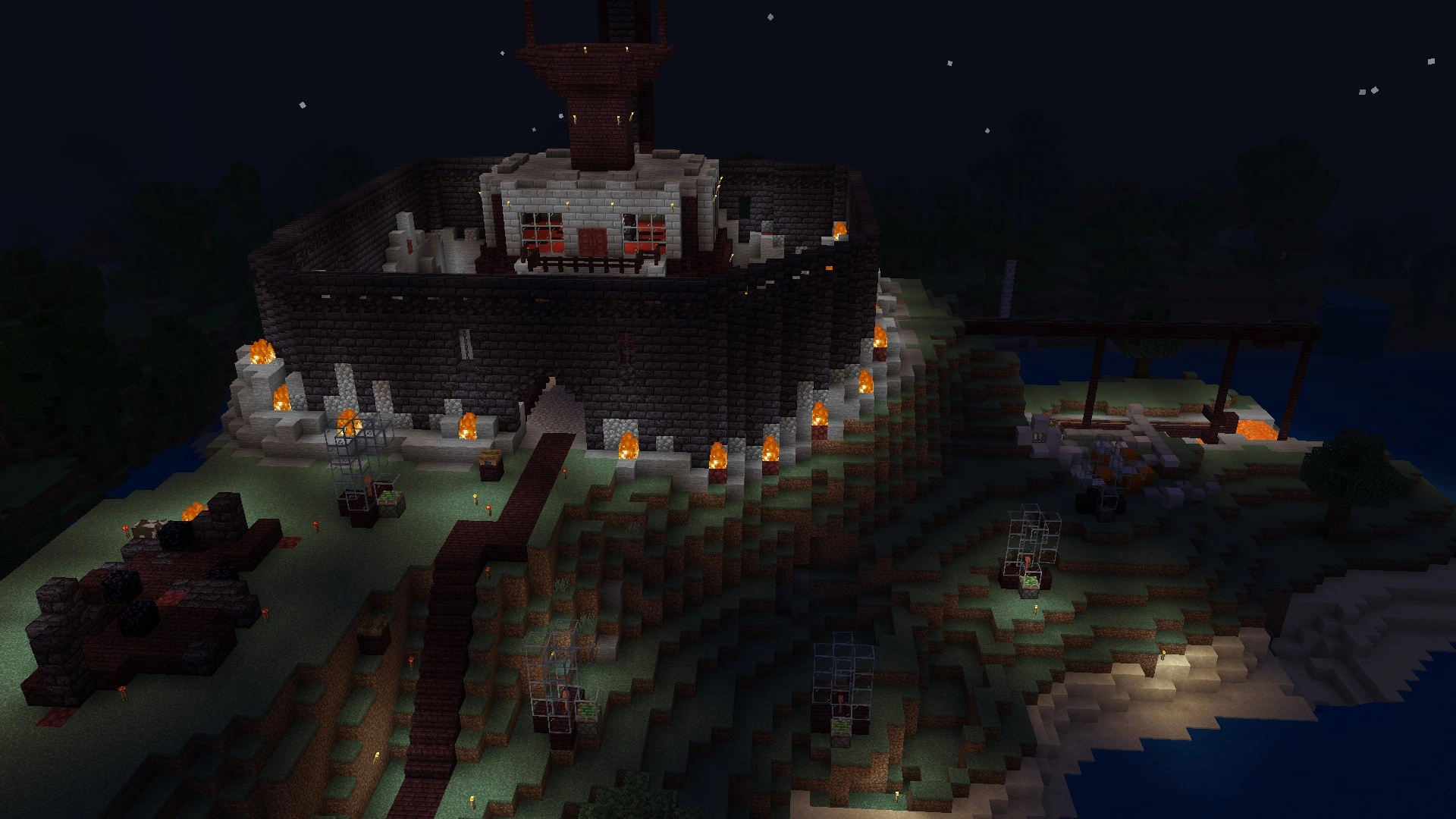 Category:Additional Stampy's Lovely World locations | Stampylongnose ...