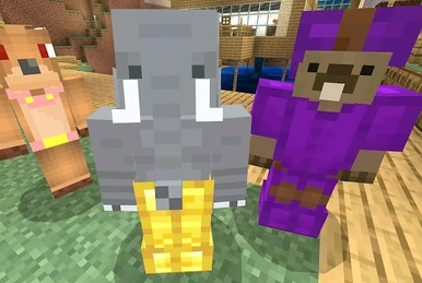 Minecraft Stampy 124