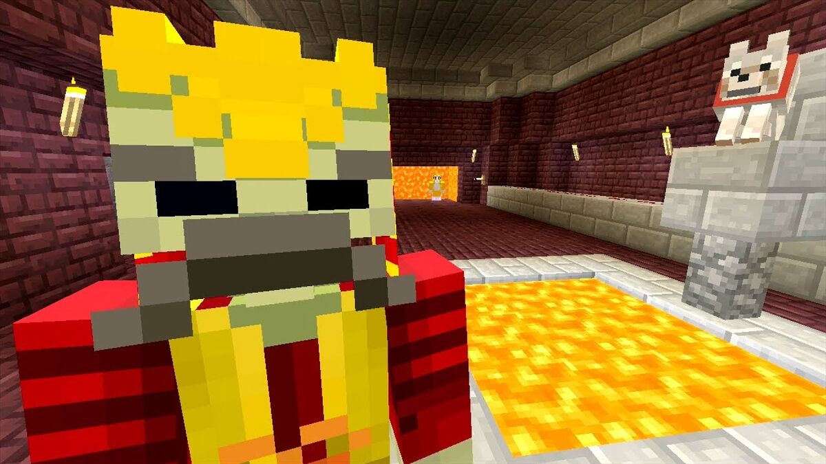 Hero Helpers | Stampy's Lovely Wiki | Fandom