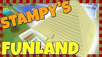 Stampy's Funland (series) | Stampy's Lovely Wiki | Fandom