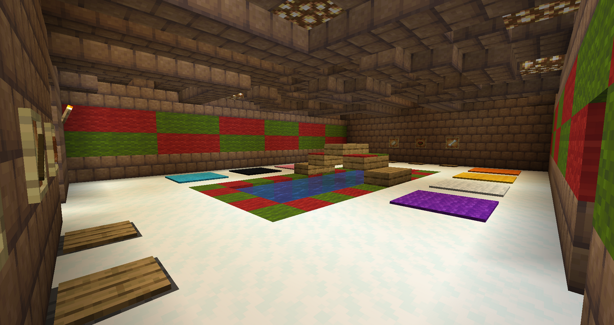 Doghouse | Stampylongnose Wiki | Fandom