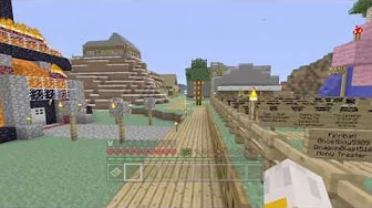 Adventure | Stampy's Lovely Wiki | Fandom