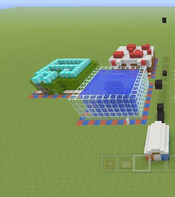 3 Builds Special | Stampylongnose Wiki | Fandom
