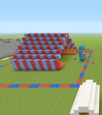 Circus (Building Time) | Stampylongnose Wiki | Fandom