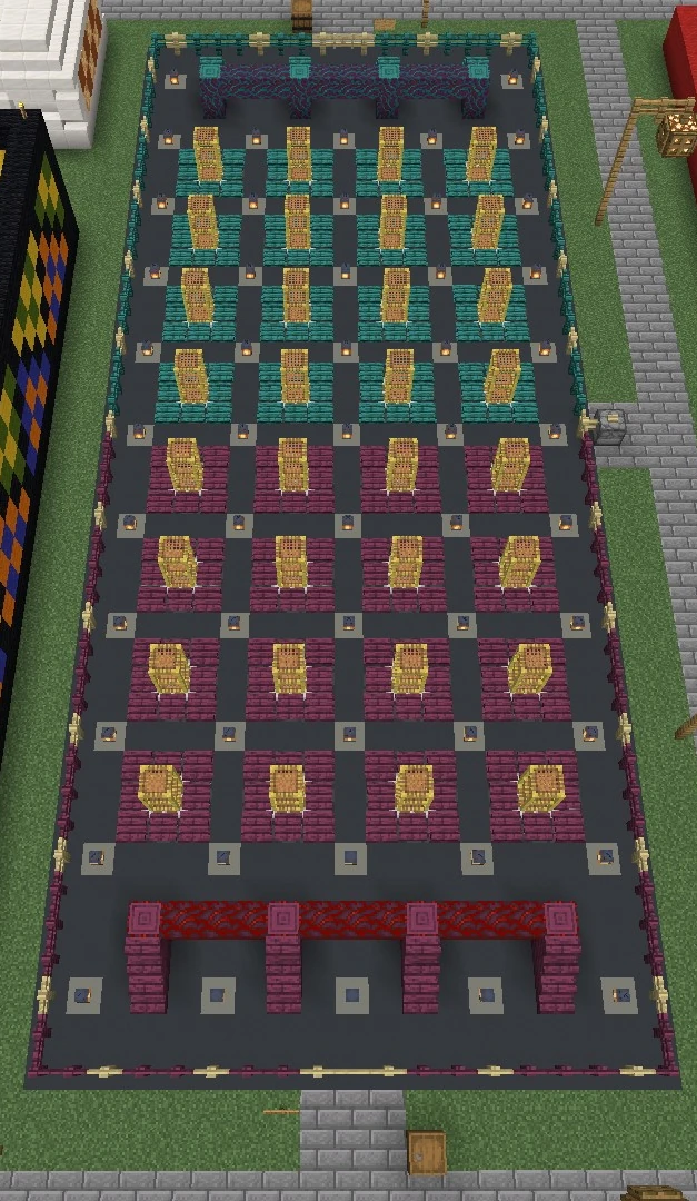 Building Bridges | Stampy's Lovely Wiki | Fandom