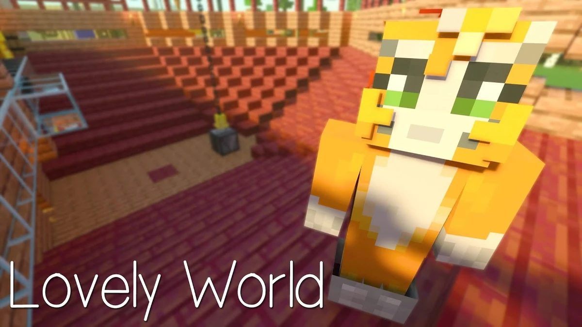 Who Rang? | Stampy's Lovely Wiki | Fandom