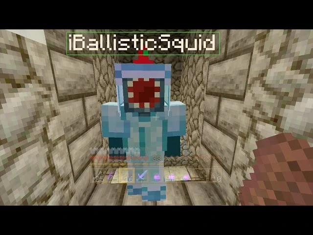 Baby Growl | Stampy's Lovely Wiki | Fandom