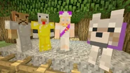 Minecraft Helpers | Stampy's Lovely Wiki | Fandom