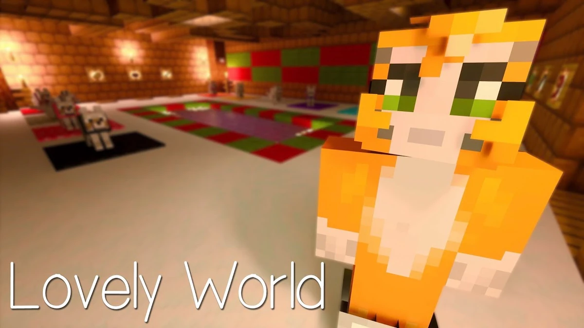 New Doghouse | Stampy's Lovely Wiki | Fandom
