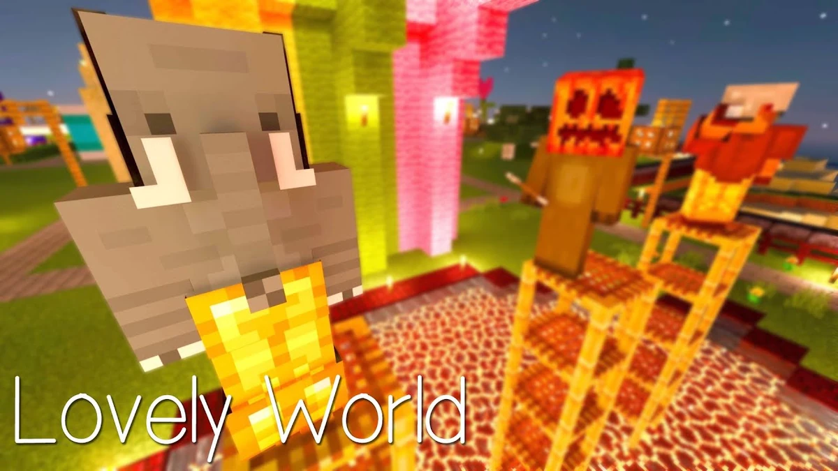Stampy Says | Stampy's Lovely Wiki | Fandom