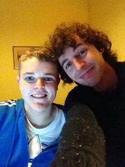 L for Leeeee x | Stampy's Lovely Wiki | Fandom