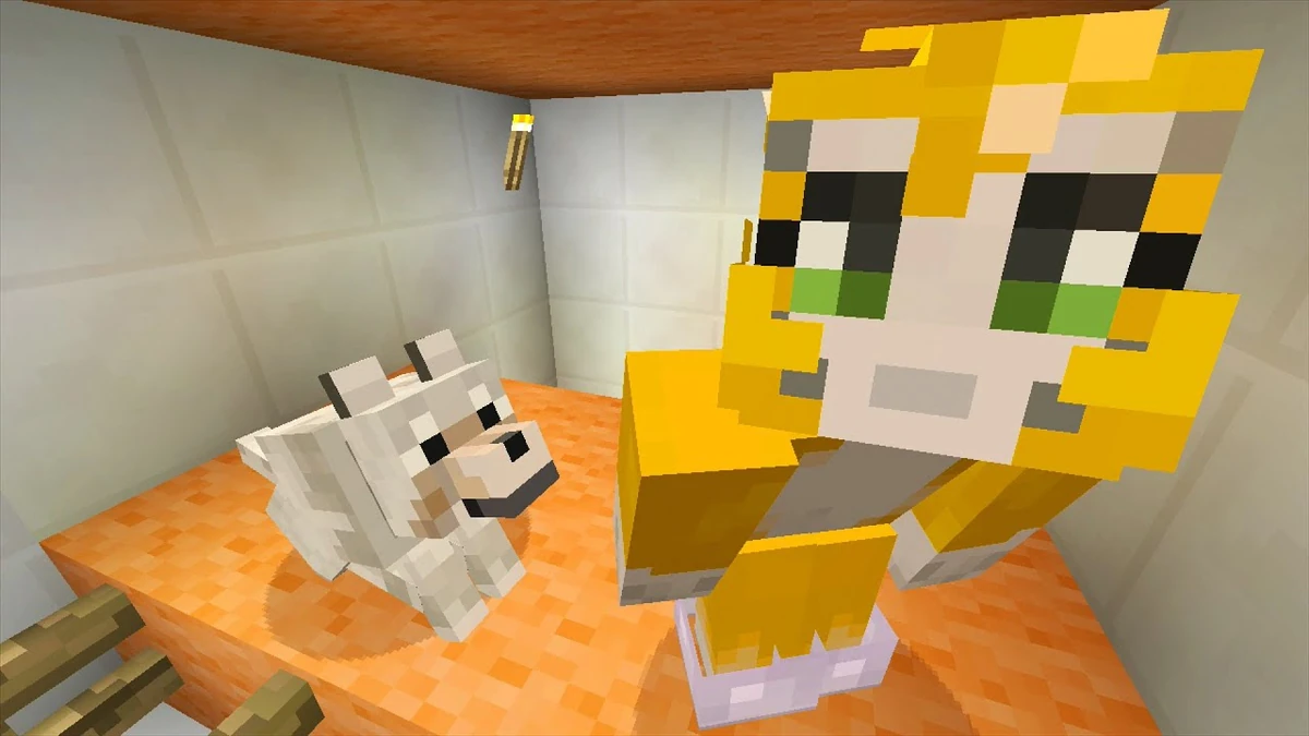 Making It Work | Stampy's Lovely Wiki | Fandom