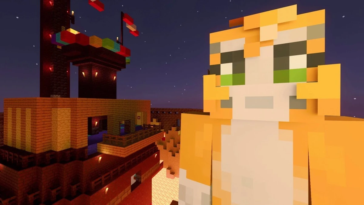 Moving House | Stampy's Lovely Wiki | Fandom