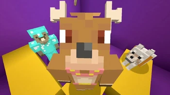 Utterly Useless | Stampylongnose Wiki | Fandom