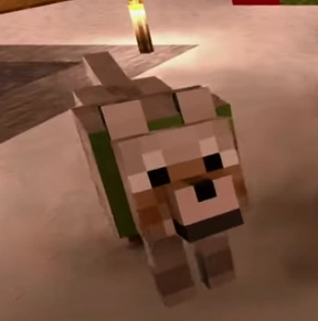 Corey | Stampy's Lovely Wiki | Fandom