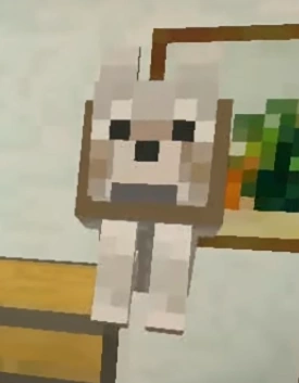 Larry Love | Stampylongnose Wiki | Fandom