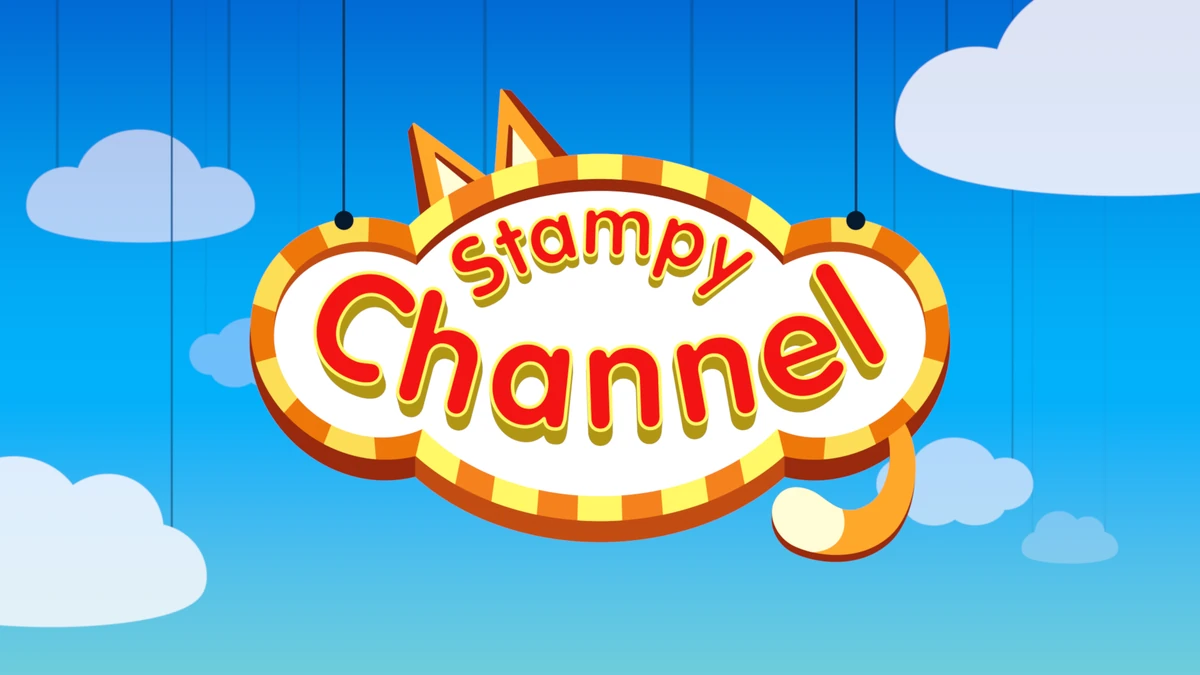 The Stampy Channel | Stampy's Lovely Wiki | Fandom