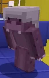 AshDubh | Stampylongnose Wiki | Fandom