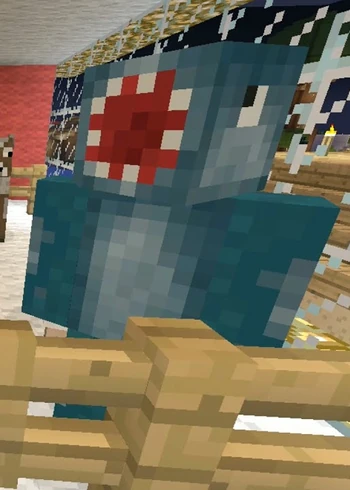 IBallisticSquid/Lovely World | Stampylongnose Wiki | Fandom