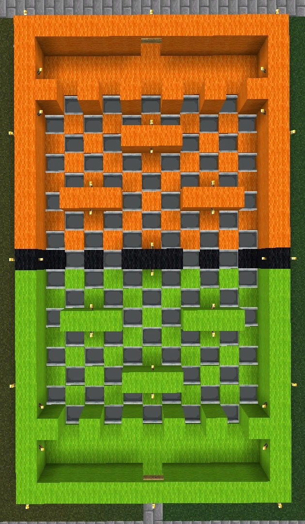 The Ding Bing Game | Stampy's Lovely Wiki | Fandom